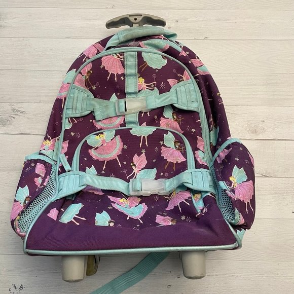 Pottery Barn Kids | Accessories | Pottery Barn Kids Fairy Balleria ...